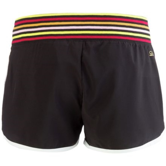 C&C California | Shorts | Cc California Contrast Woven Short Nwt Sz ...